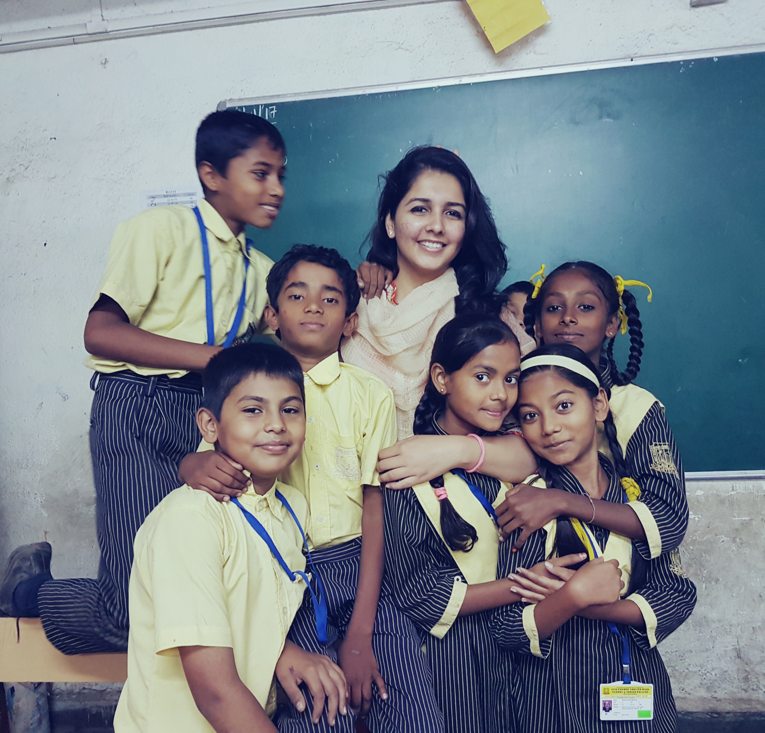 Natasha Chaturvedi | Communications Professional